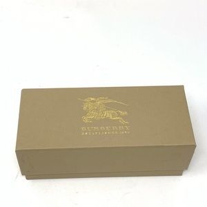 Burberry | Bags | Burberry Gift Box | Poshmark